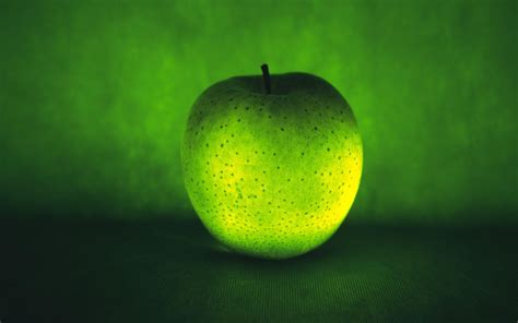 Green Apple Wallpapers Wallpaper Cave