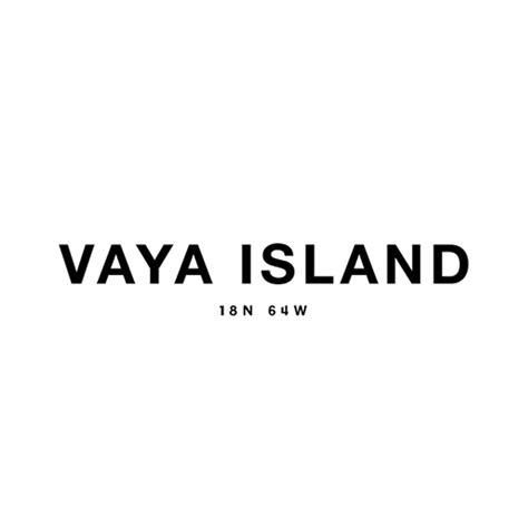 Vaya Island Chatham Ma