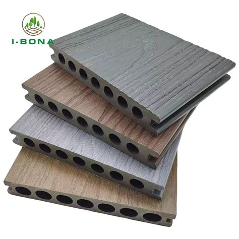 Wpc Decking Flooring Wpc Composite Decking Wpc Floor Hollow Decking Wpc Flooring And Wpc Wall