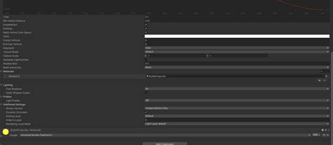 Trail Renderer Is Not Being Destroyed Ask GameDev Tv
