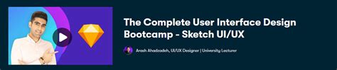 Best UI UX Bootcamps To Learn Online IOL
