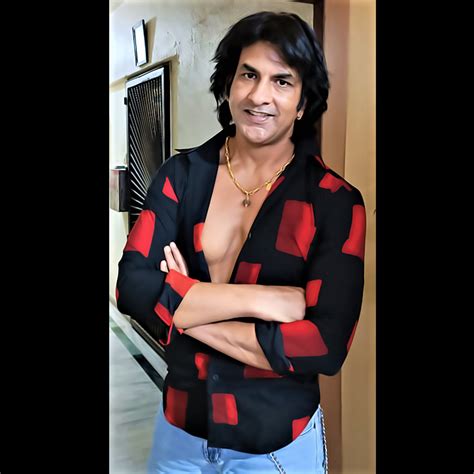 Kumar Rajesh