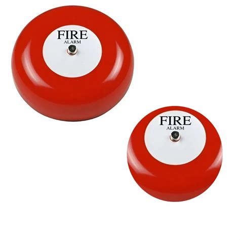 Security Fire Alarm At ₹ 1100 Piece Fire Alarm In Noida Id 2853031090291