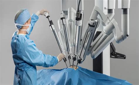 What To Know Before Robotic Simple Prostatectomy