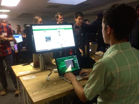 Hiring Day At Fullstack Academy Course Report