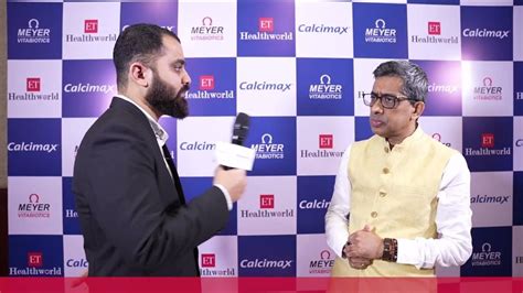 Practical Advice for Improving Calcium Intake: Dr Shashank Joshi, Lilavati Hospital | ET HealthWorld