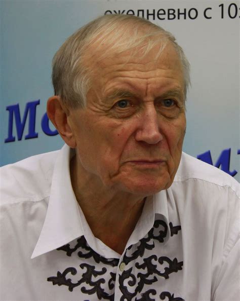 Ha Muerto Evgueni Evtushenko 1932 2017