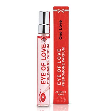 Eye Of Love One Love Pheromone Perfume Spray A In Pakistan Wellshoppk