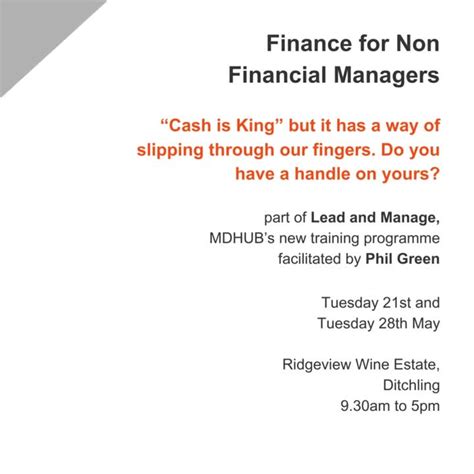 Video Mdhub On Linkedin Financeskills Sussexbusiness Smesussex