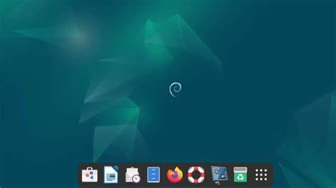 Debian Desktop Environments Choosing Your Perfect Match