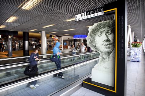 Un Museo Gratuito Dentro Laeroporto Di Amsterdam Lifegate