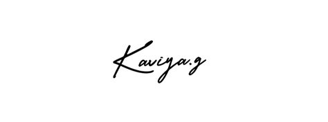 92 Kaviyag Name Signature Style Ideas Special Name Signature
