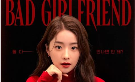 Bad Girlfriend Sinopsis Pemain Ost Episode Review