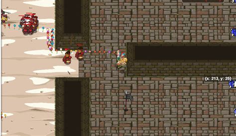 Solved Help Summits Gate Level Help