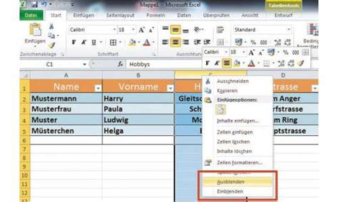 Powerpoint Tipp Tabelle Aus Excel Einfügen Connect Living