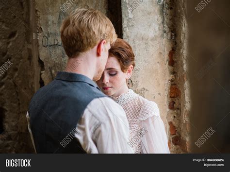 Nice Redhead Young Image And Photo Free Trial Bigstock