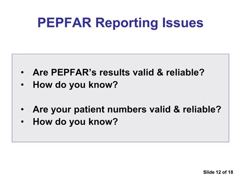 Data Quality Presentation Ppt