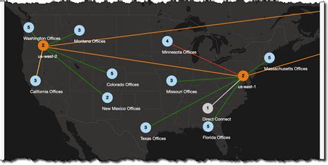 new for aws transit gateway build global networks and centralize