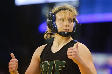 Dgf Moorhead Grapplers Earn Individual Crowns On Day 2 Of Rumble On