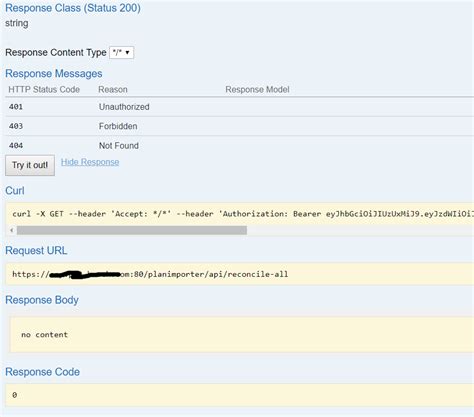 Docker Swagger Ui Adds A 80 To The Request Url When Used With With Traefik As Reverse