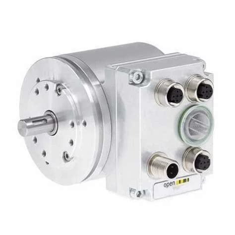 Ethercat Absolute Encoder At ₹ 75000 Piece Absolute Rotary Encoder In