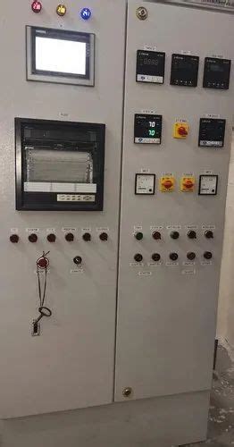 Control Single Phase Process Automation Panel Upto 2000 Amps At ₹ 750000 In Mumbai