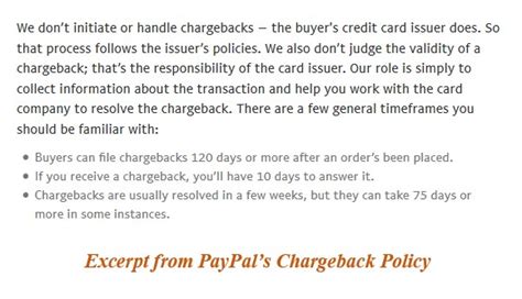 How To Chargeback On Paypal To Get Money Back 2021 Updated