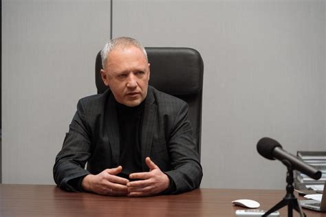 C4 - «Роблять все можливе і неможливе»: Клічук подякував чернівецьким ...