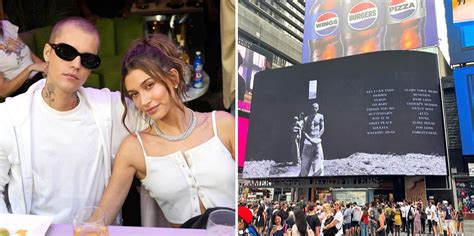 Justin Biebers Album ‘swag Song Tracklist Release Date And Hailey