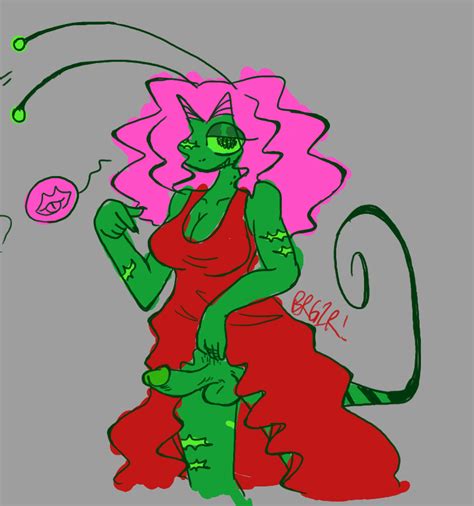 Rule 34 1futa Antennae Anatomy Anthro Balls Big Breasts Bottomwear