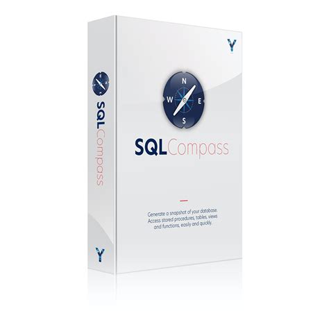 Shop Sqlcompass