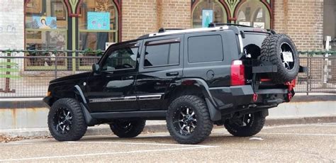 Dodge Nitro Lift Kit Dodge Nitro Suspension Lift Kit Artofit