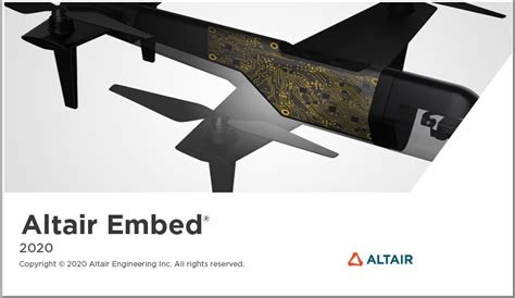 Altair Embed 20211 Build 12 Free Download Filecr