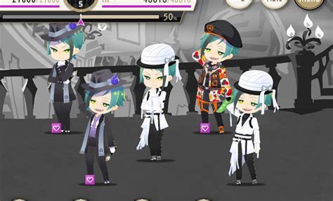 Tweels Supremacy R Twistedwonderland