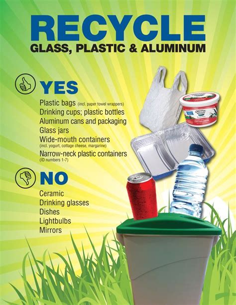 Recycling Posters By Erica Wolbach Via Behance Recycle Poster