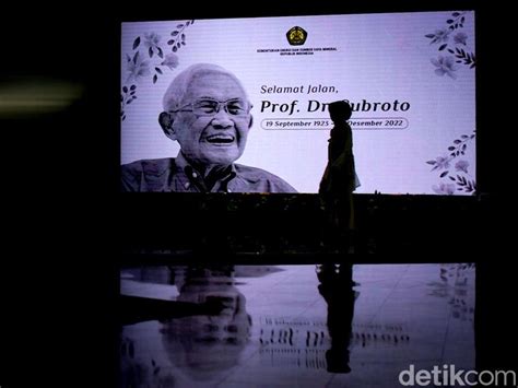 Berita Dan Informasi Subroto Terkini Dan Terbaru Hari Ini Detikcom