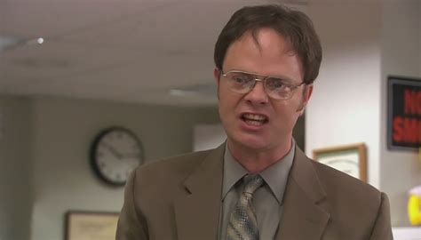 166 Dwight Schrute Quotes That We Just Cant Get Enough Of Bored Panda