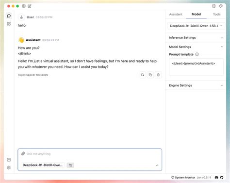 Run Deepseek R1 Locally On Your Device Beginner Friendly Guide