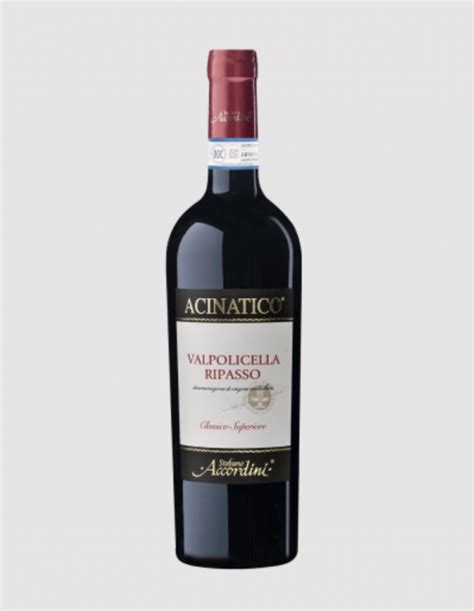 12 Best Italian Red Wines To Try