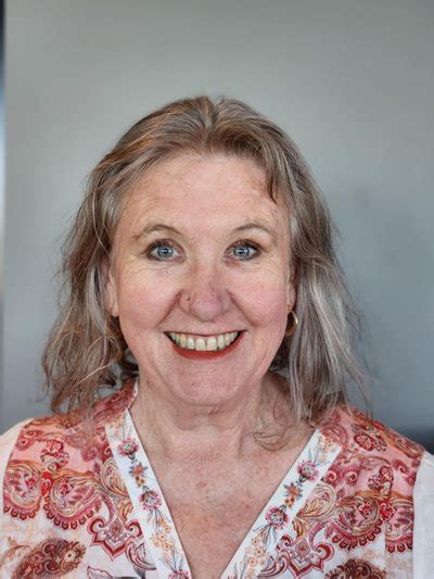Mrs Margaret Johnson Aps