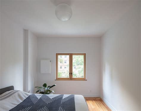 CO Adaptive Overhauls Queens Home To Meet Passive House Standards