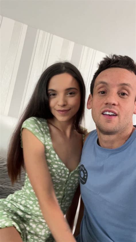 Alex Charger On Twitter Shooting Today With This Spanish Cutie Watch The End For The Revel