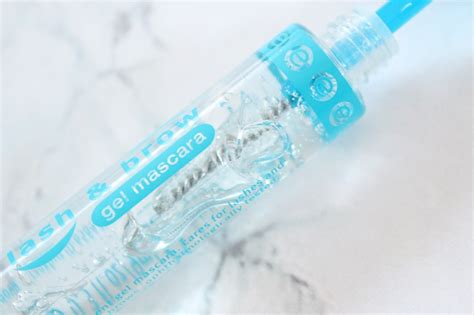Essence Lash En Brow Gel Inspiregirll