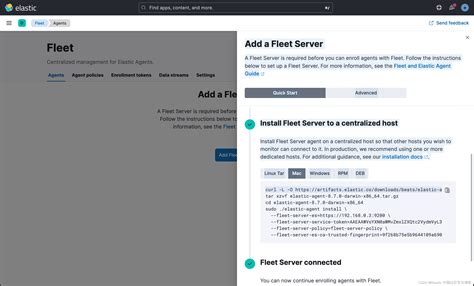 Elasticsearch：使用 Elastic Apm 监控 Android 应用程序（二）elastic Apm收费吗 Csdn博客