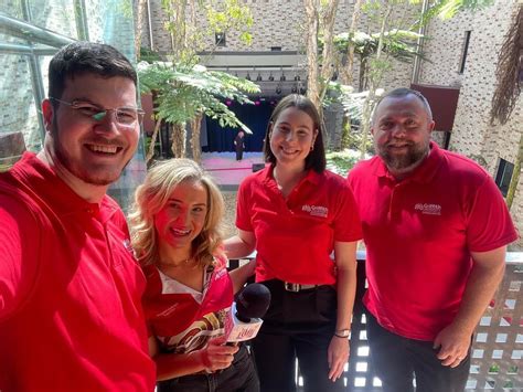 Its A Bittersweet Feeling To Announce I Have Wrapped Up My Time With Griffith University To