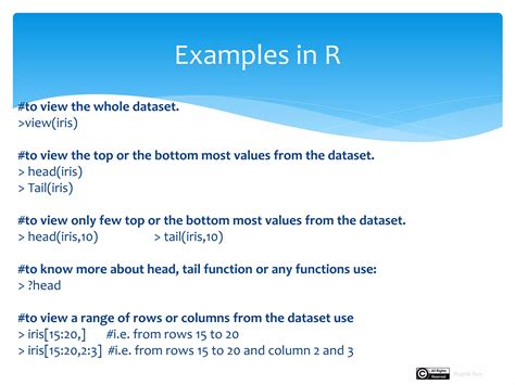 Data Types And Structures In R Pdf