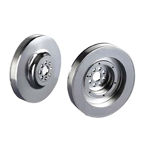 Torsional Viscous Vibration Damper Avm Diesel F E Pte Ltd Sg