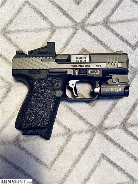 Armslist For Sale Shield Sms2 Mini Red Dot