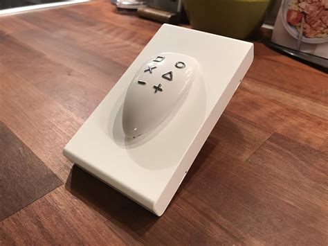 Fibaro Keyfob As Alarm Control Panel Share Your Projects Home