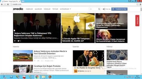 Nasıl Yapılır Iis 8 üzerinde Php Fastcgi Mysql Ve Phpmyadmin Kurulumu Youtube